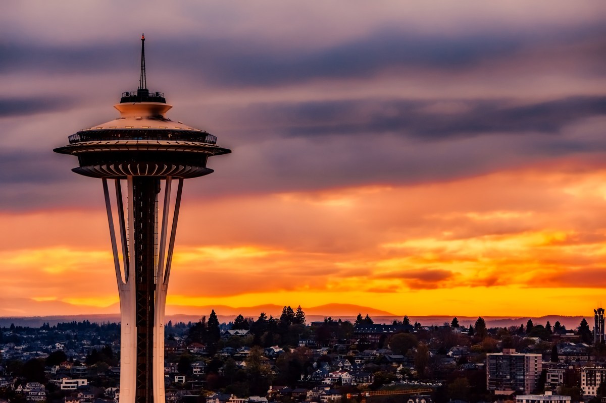 De retour du Lean Kanban North America – Seattle | Excellence Agile